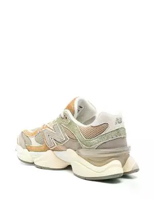 NEW BALANCE 9060 Sneakers - Neutrals
