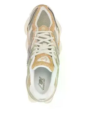 NEW BALANCE 9060 Sneakers - Neutrals