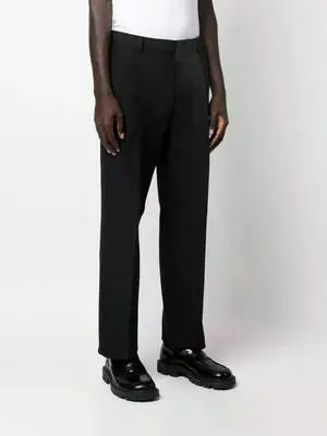 Valentino Garavani Cropped Tailored Trousers