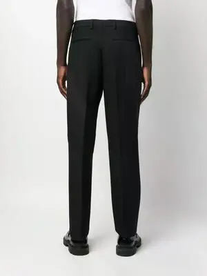 Valentino Garavani Cropped Tailored Trousers