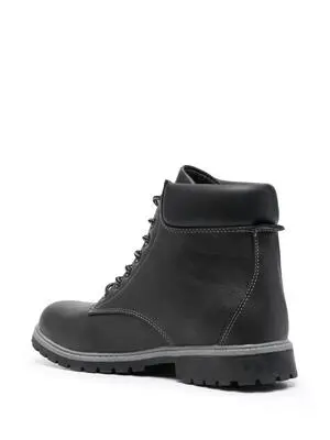 FILA Maverick Mid Boots
