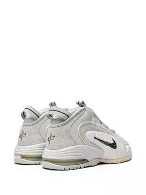 Nike Air Max Penny Sneakers - Grey