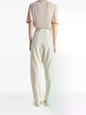 LEMAIRE Pleated Tailored Pants
