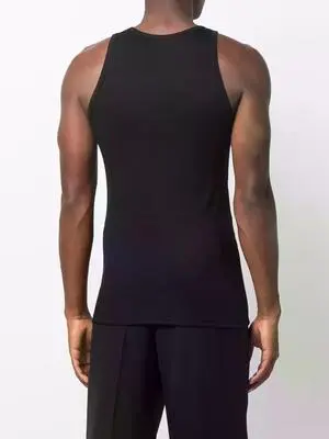 TOM FORD Ribbed Tank Top