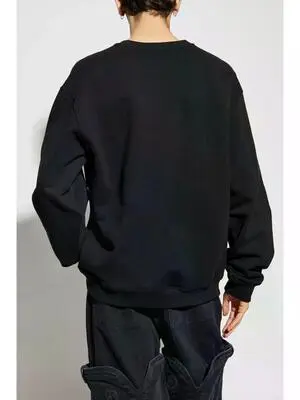 Y/project Logo-plaque Jumper
