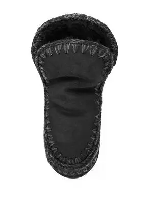 Mou Eskimo 18 Ankle Boots