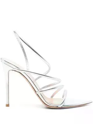 Gianvito Rossi Mid Calf Sandals For Women