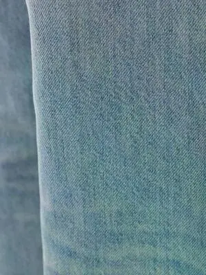 HAIKURE Logo-patch Straight-leg Jeans