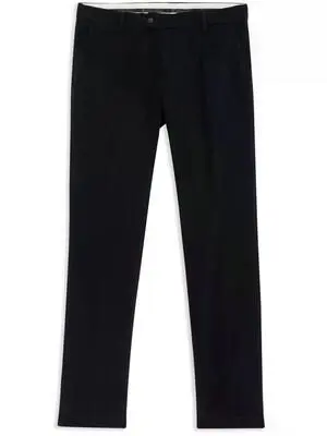 Brooks Brothers Slim-cut Cotton Chinos