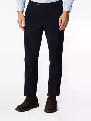 Brooks Brothers Slim-cut Cotton Chinos
