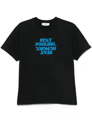Coperni Stay Hungry T-shirt