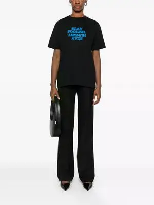 Coperni Stay Hungry T-shirt