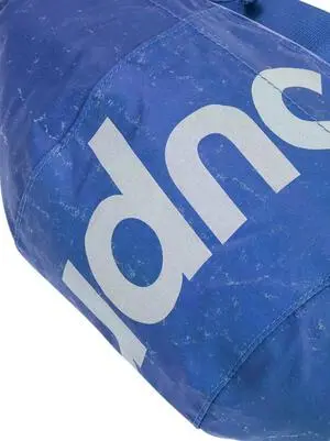 Supreme Reflective Speckled Belt Bag
