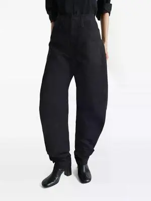 LEMAIRE Tapered Fit Trousers