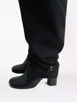 LEMAIRE Tapered Fit Trousers