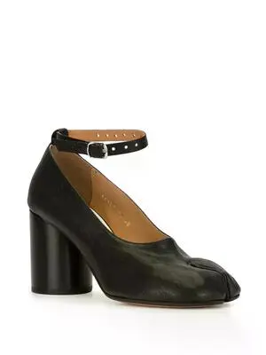 MAISON MARGIELA Tabi Mary Jane Pumps