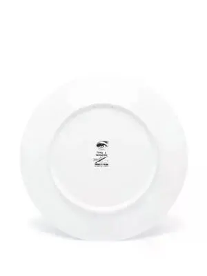 FORNASETTI Tema E Variazioni N.399 Plate