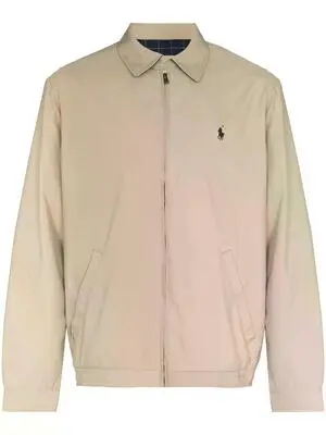 Polo Ralph Lauren Harrington Windbreaker