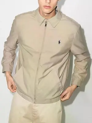 Polo Ralph Lauren Harrington Windbreaker