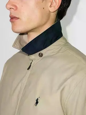 Polo Ralph Lauren Harrington Windbreaker