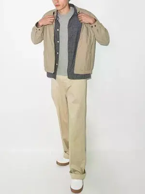 Polo Ralph Lauren Harrington Windbreaker