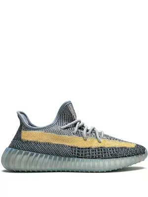 ADIDAS X YEEZY Yeezy Boost 350 V2 Ash Sneakers - Blue