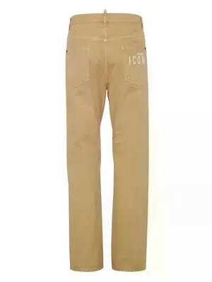 Dsquared2 Icon New Generation 542 Jeans
