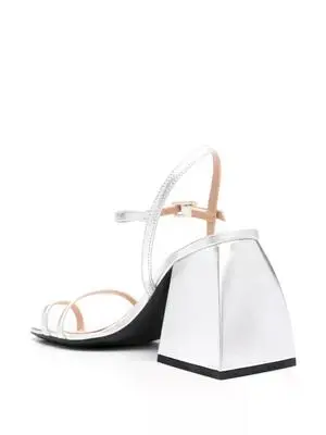 NODALETO Sally Sandals