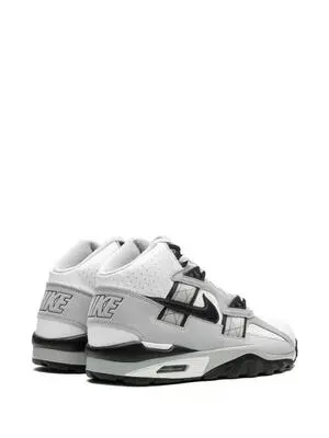 Nike Trainer Sc High Raiders Away Sneakers - Grey