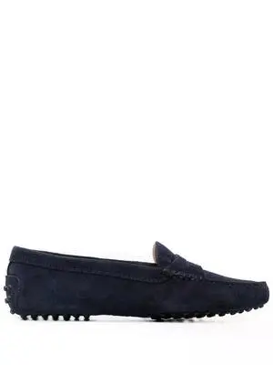 TOD'S Gommino Loafers