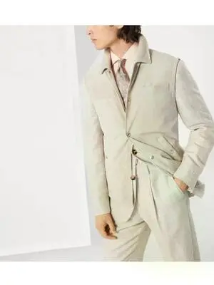 Brunello Cucinelli Padded Vest