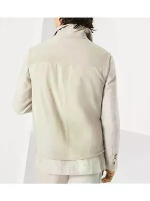 Brunello Cucinelli Padded Vest