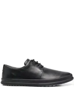 Camper Low Top Oxfords