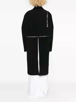 Rick Owens Headon Jumbo Coat