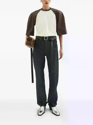 JIL SANDER Slim-fit Jeans