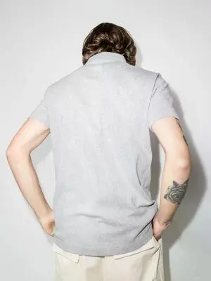 Sunspel Short-sleeve Polo Shirt