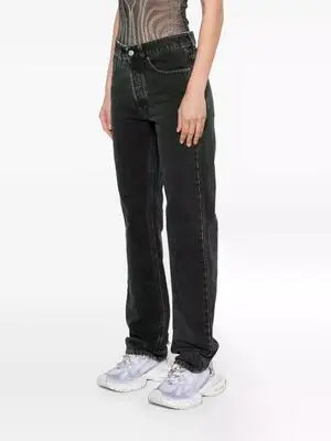 MAISON MARGIELA Straight-leg Jeans