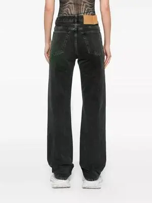 MAISON MARGIELA Straight-leg Jeans
