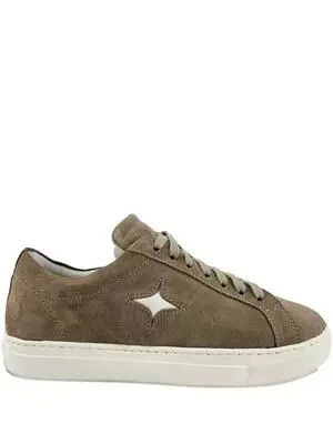 Madison Maison Lace Sneakers For Women