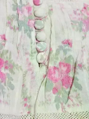 LoveShackFancy Novalee Top