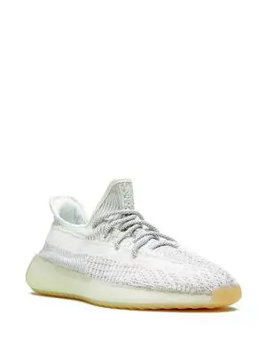 ADIDAS X YEEZY Yeezy Boost 350 V2 Yeshaya Sneakers - Grey