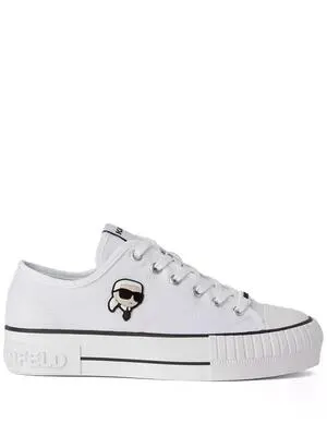 Karl Lagerfeld Ikon Kampus Max Sneakers