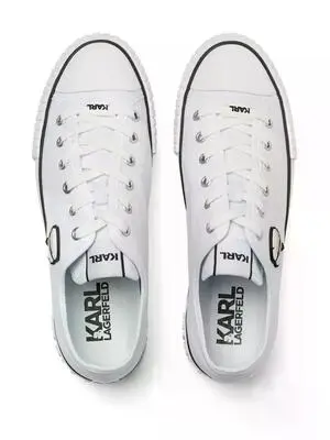 Karl Lagerfeld Ikon Kampus Max Sneakers