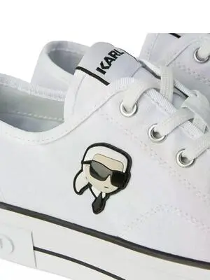 Karl Lagerfeld Ikon Kampus Max Sneakers