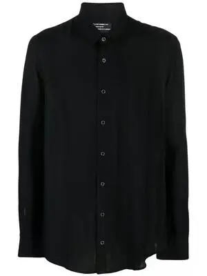 Patrizia Pepe Button Down Shirts For Men