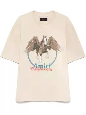 Amiri Pegasus T-shirt