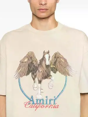 Amiri Pegasus T-shirt