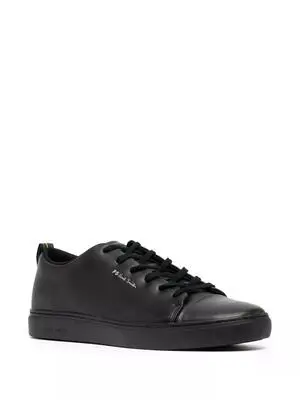 Paul Smith Low-top Leather Shoes