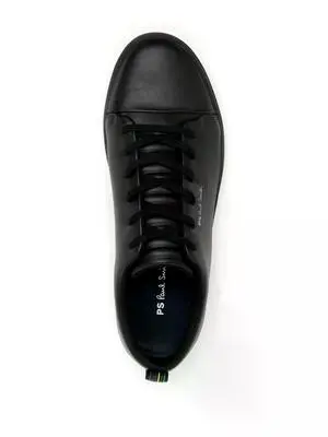 Paul Smith Low-top Leather Shoes