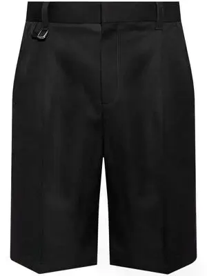 Jacquemus Bermuda Shorts For Men